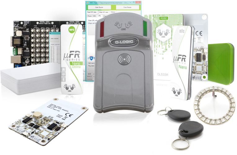 Nfc Rfid开发工具bob全站版 Digital Logic Ltdbob直播官网app Bob体育苹果版 